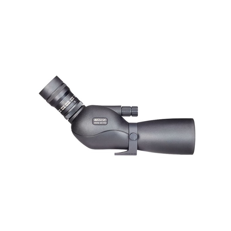 Telescopio Terrestre Opticron MM4 60 GA ED/45 + ocular HR3 16-48x